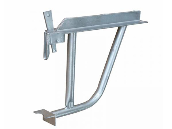 Kwikstage scaffolding - EK Scaffolding