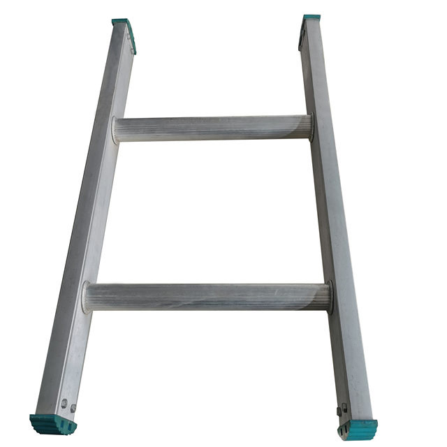 Scaffold Aluminium Scaffolding Straight Ladder for Construction from ...