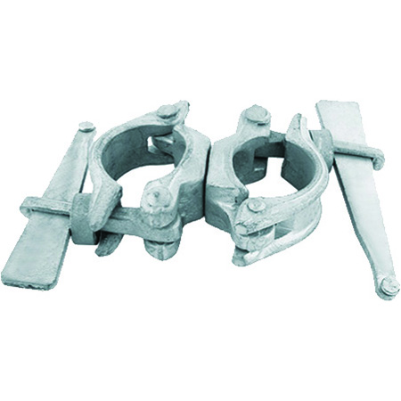 Drop Forged Wedge Head Swivel Coupler from China manufacturer - EK ...