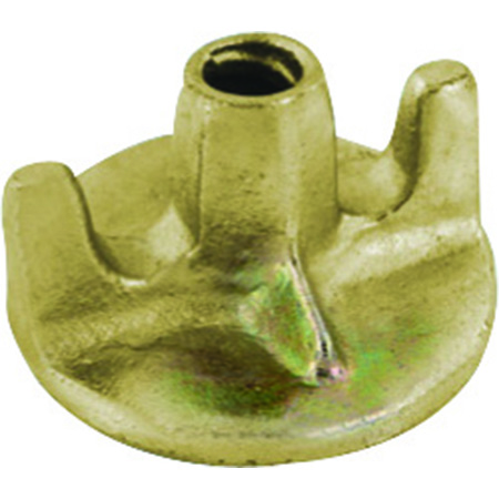Construction Formwork Wing Nut from China manufacturer - EK Scaffolding