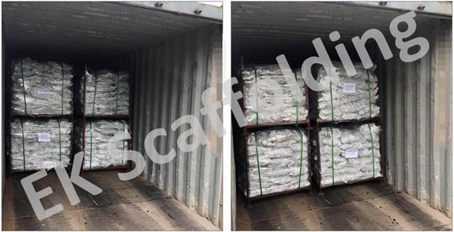 Board Retaining Clamp Drop Forged Scaffolding BRC Coupler from China ...