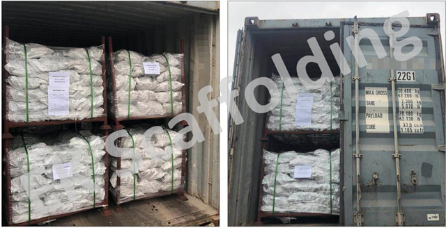 Board Retaining Clamp Drop Forged Scaffolding BRC Coupler from China ...