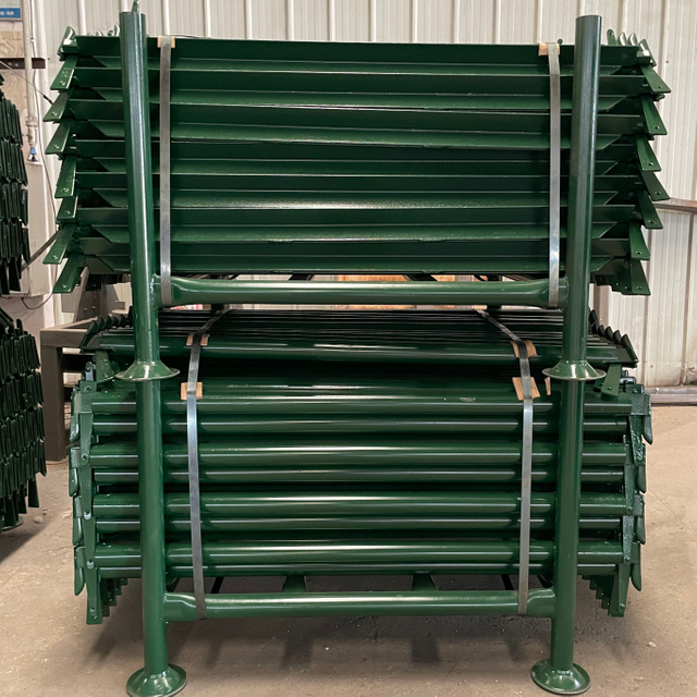 Kwikstage scaffolding - EK Scaffolding