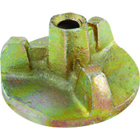 Reinforced Type Anchor Nut from China manufacturer - EK Scaffolding