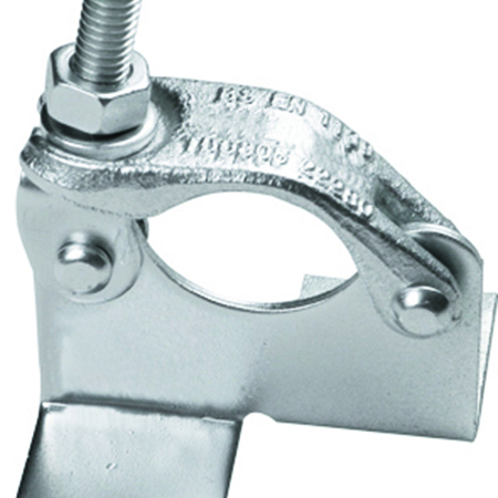 Drop Forged BRC coupler from China manufacturer - EK Scaffolding