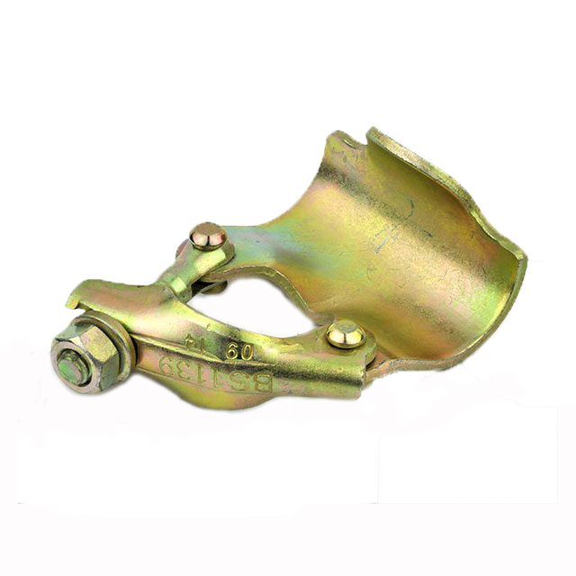 Pressed Scaffolding Putlog Single Coupler from China manufacturer - EK ...