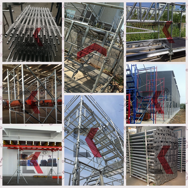 Catwalk Scaffolding - EK Scaffolding
