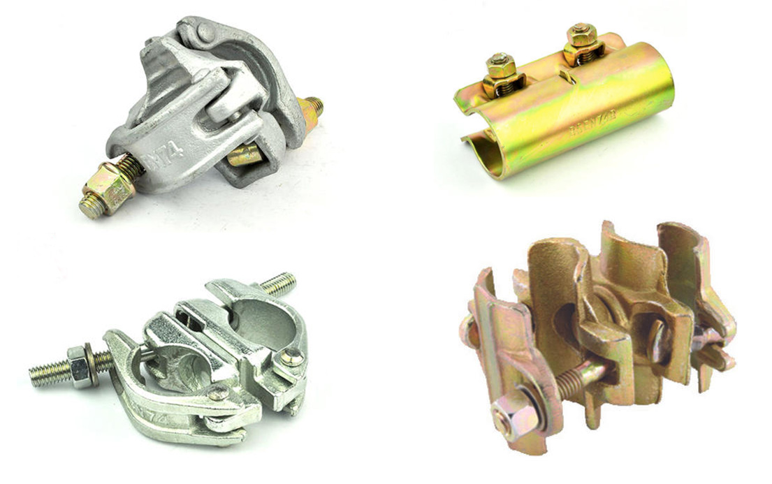 Scaffolding Manufacturer - EK Scaffolding