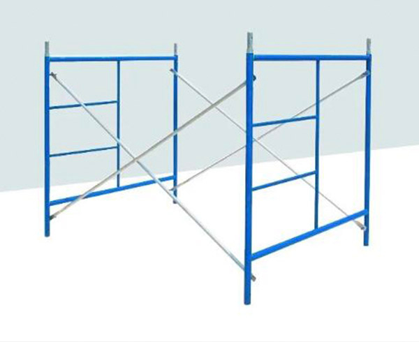 Frame Scaffolding - EK Scaffolding