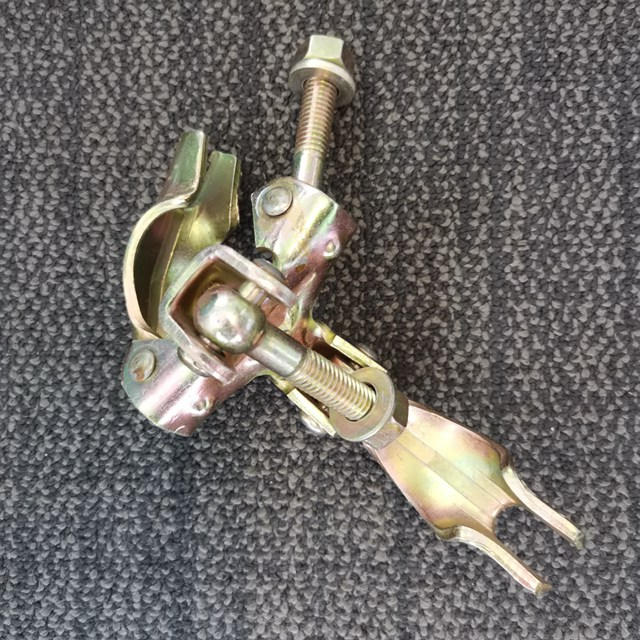 Fixed Clamp JIS from China manufacturer - EK Scaffolding