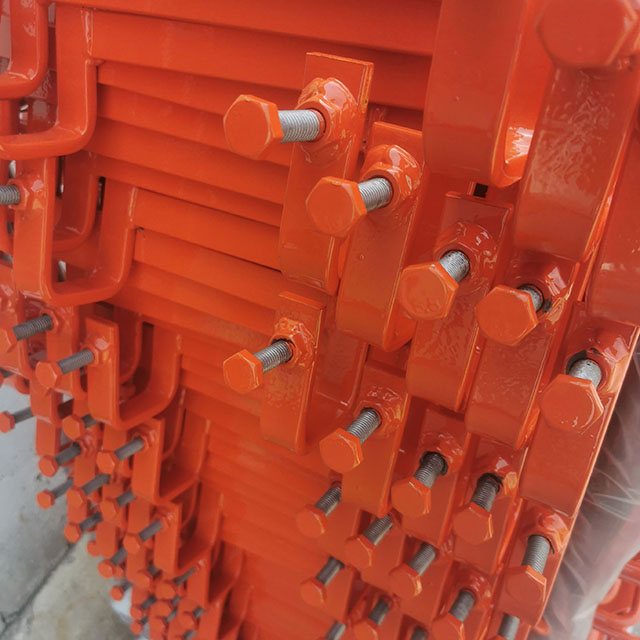 Powder Coated Scaffolding Trap Door For Construction from China ...