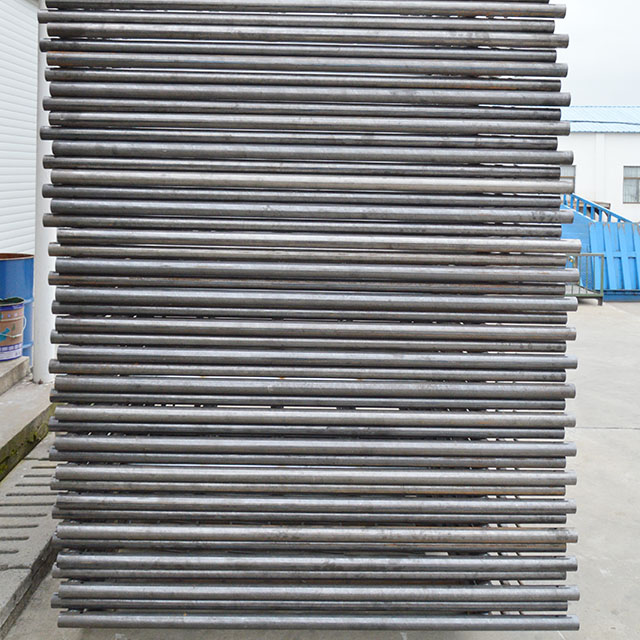 HDG Spring Clip Lock Frame Scaffolding from China manufacturer - EK ...