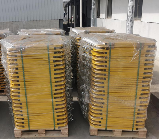 Scaffolding Gate - EK Scaffolding manufacture