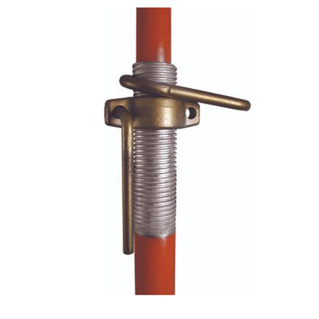 Heavy Duty Acrow Prop from China manufacturer - EK Scaffolding