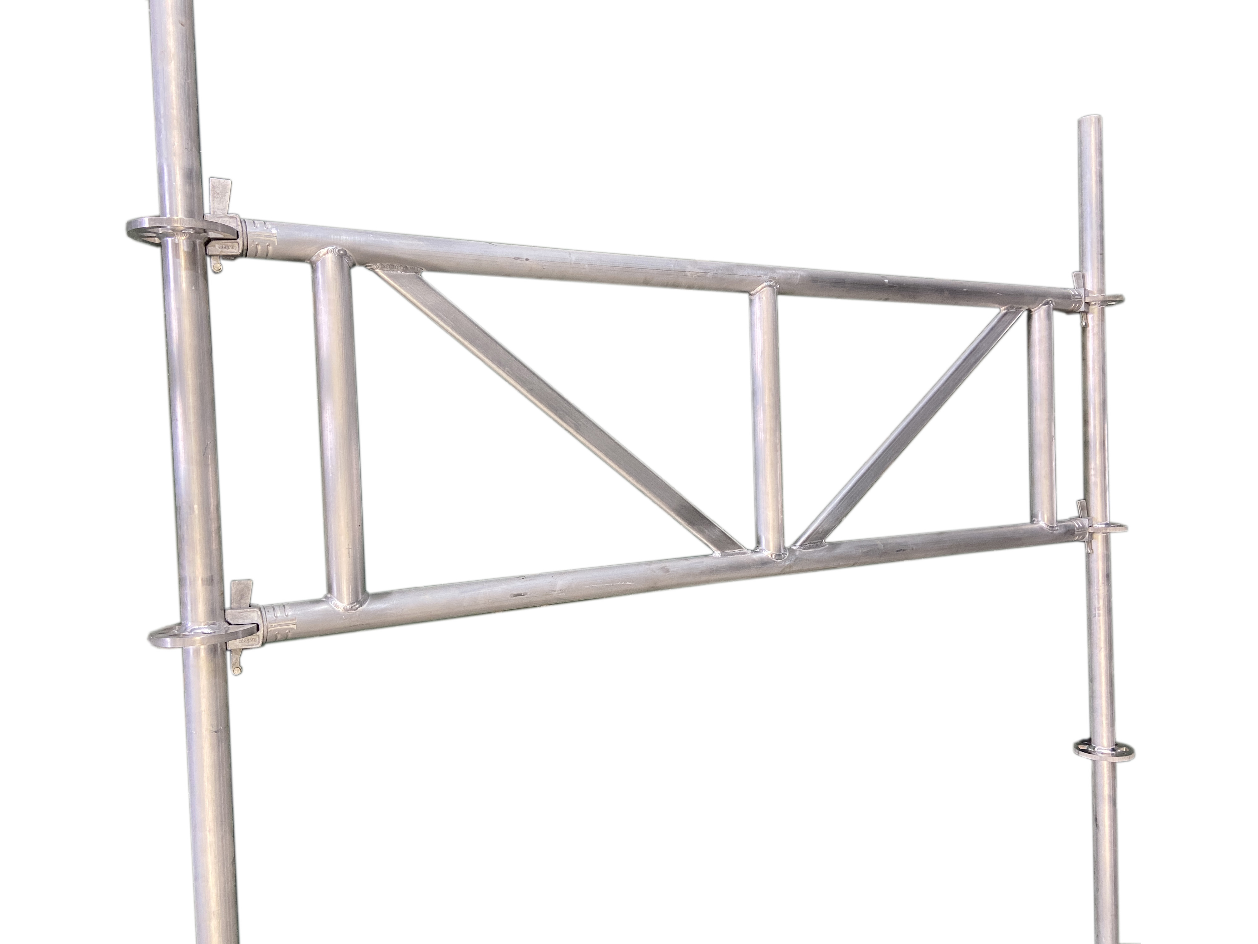 Aluminium Lighting Truss Systems - EK Scaffolding