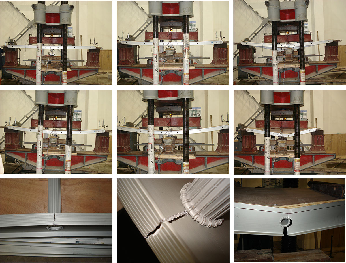 Scaffolding Steel Walk Board, LVL Scaffold Board, Aluminum Scaffold ...