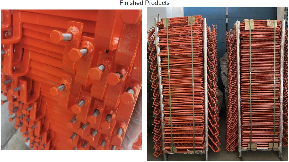 Scaffolding Gate - EK Scaffolding manufacture