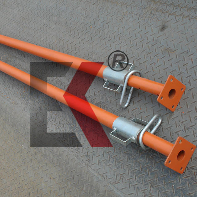 Heavy Duty Acrow Prop from China manufacturer - EK Scaffolding