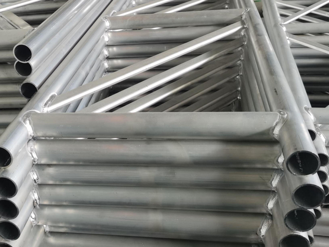 Aluminum Beam,Aluminum Truss - EK Scaffolding