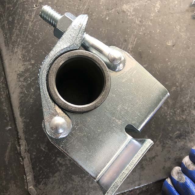 BS1139 Drop Forged Scaffolding BRC Coupler from China manufacturer - EK ...