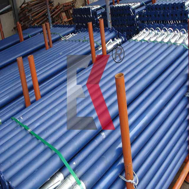 Adjustable Steel Prop from China manufacturer - EK Scaffolding
