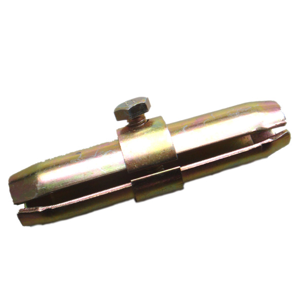 British Pressed Scaffolding Joint Pin Coupler from China manufacturer ...