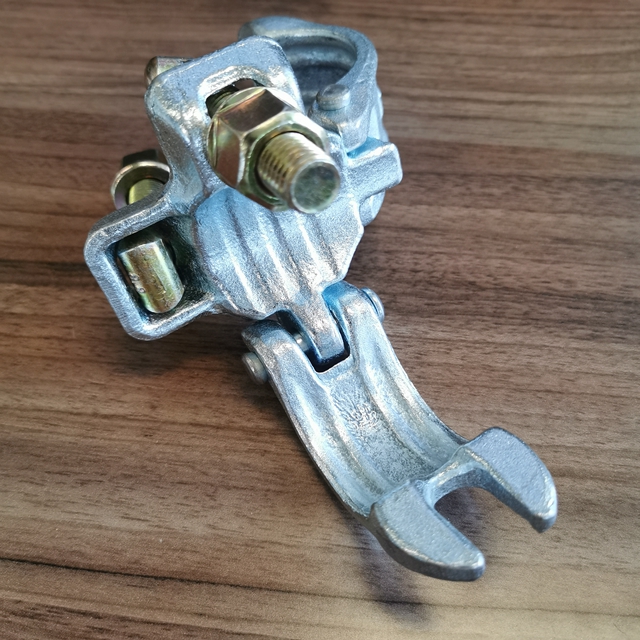 Scaffolding German Type Drop Forged Double Coupler from China ... Scaffolding German Type Drop Forged Double Coupler from China ...