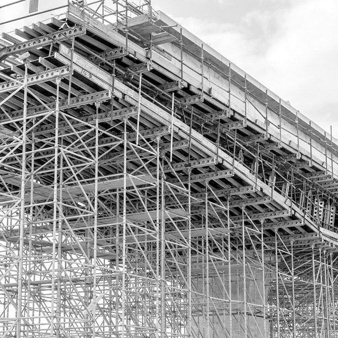 China Scaffolding Manufacturer and Supplier - EK Scaffold