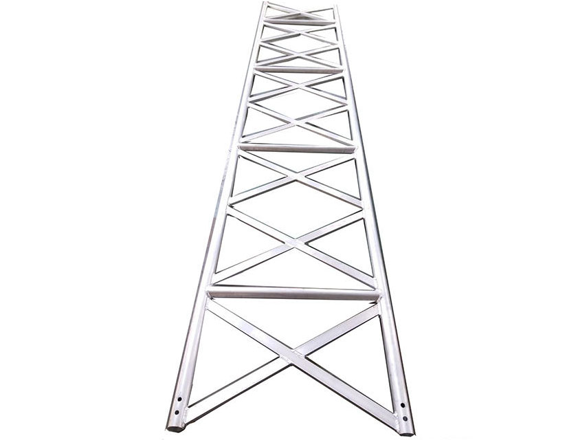 Aluminum Beam,Aluminum Truss - EK Scaffolding