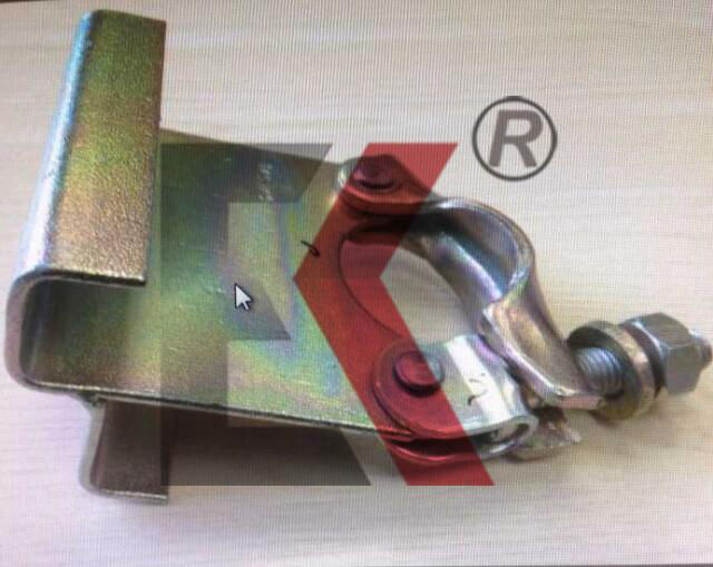 BS1139 Scaffolding Pressed Fittings Double Sided Welded Steel Ladder ...