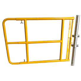 Scaffolding Gate - EK Scaffolding manufacture
