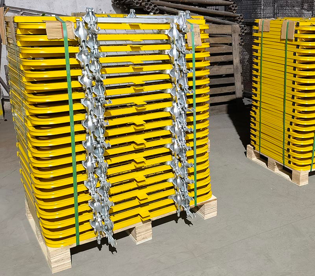 Scaffolding Gate - EK Scaffolding manufacture