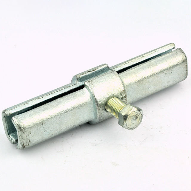 Drop Forged Scaffolding Joint Pin Coupler from China manufacturer - EK ...