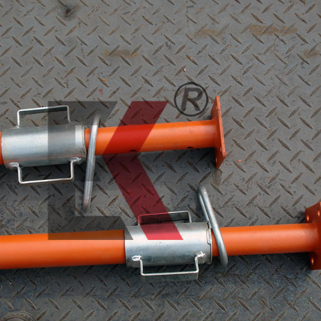 Heavy Duty Acrow Prop from China manufacturer - EK Scaffolding