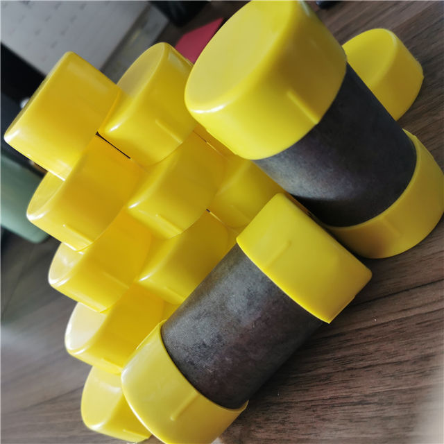 Scaffolding Accessories Scaffold Pipe Plastic End Cap from China ...