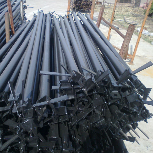 Supplying South Afriac ZA Kwikstage Scaffolding System Ledger Or ...