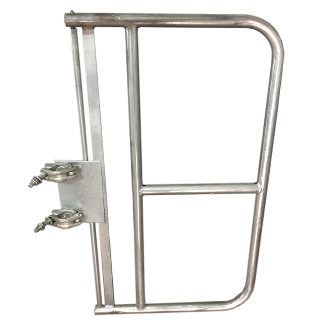 Types of Scaffolding Safety Gate - EK Scaffolding