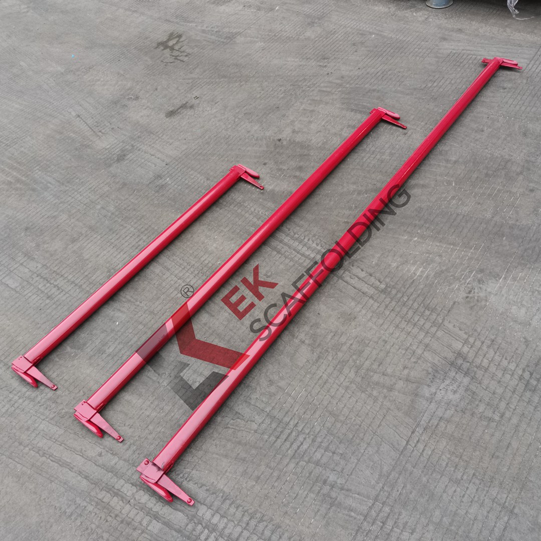 Painted Kwikstage Scaffolding Standard Ledger Transom from China ...