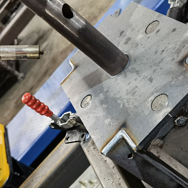 Acrow Prop Fixed Head from China manufacturer - EK Scaffolding