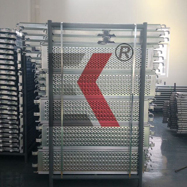 Catwalk Scaffolding - EK Scaffolding