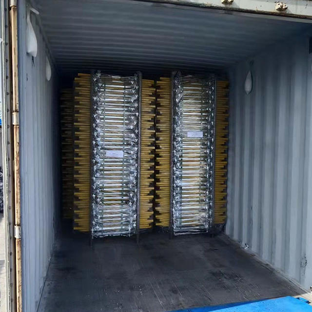 Scaffolding Gate - EK Scaffolding manufacture