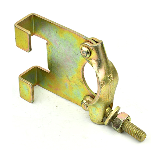 Scaffolding Coupler - EK Scaffolding