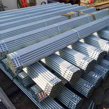 Galvanized Scaffolding Tube, Weld Scaffolding Pipe, Steel Scaffold Pipe ...