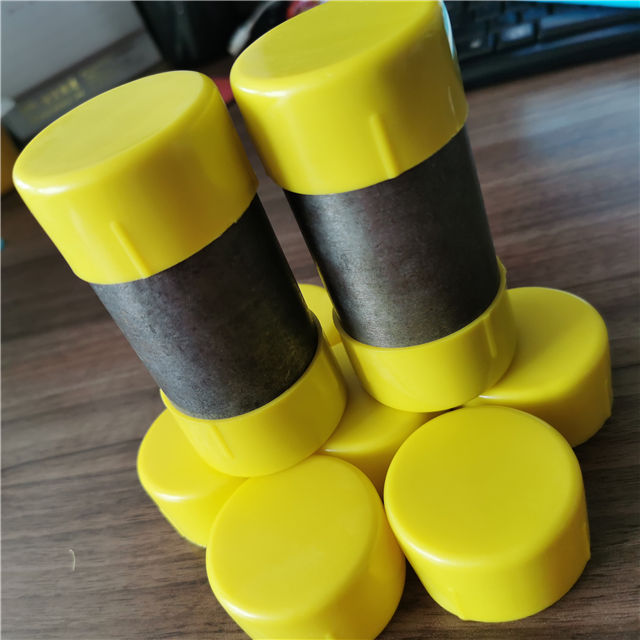 Scaffolding Accessories Scaffold Pipe Plastic End Cap from China ...