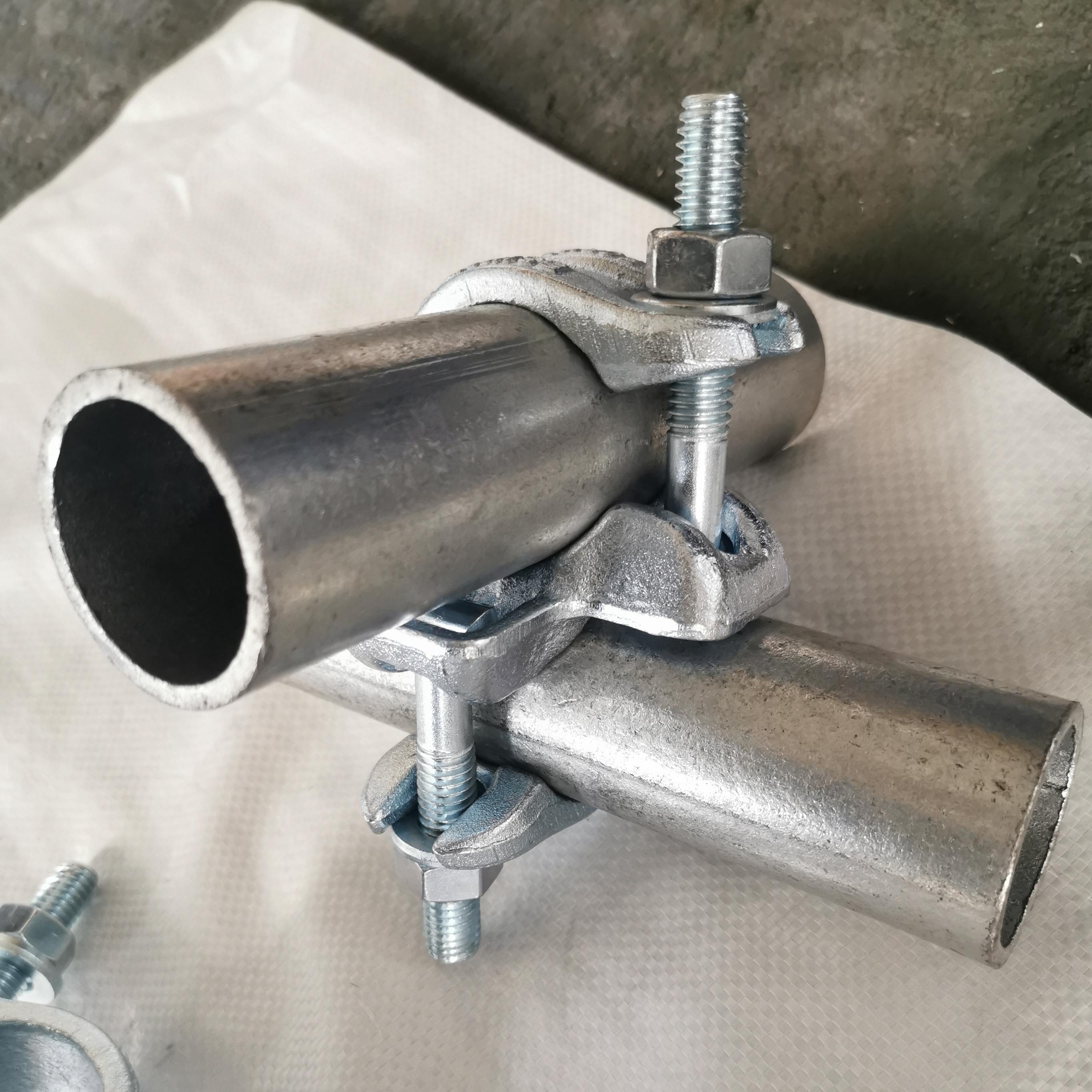 EN74 British Drop Forged Double Coupler from China manufacturer - EK ... EN74 British Drop Forged Double Coupler from China manufacturer - EK ...