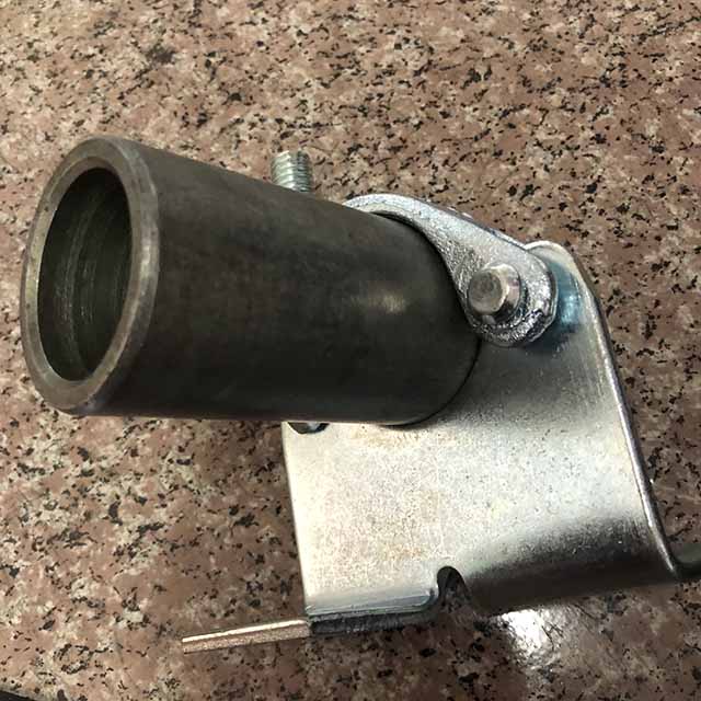 BS1139 Drop Forged Scaffolding BRC Coupler from China manufacturer - EK ...