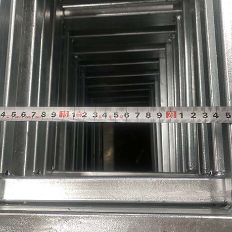 Monkey Ladder from China manufacturer - EK Scaffolding