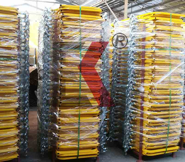 Scaffolding Gate - EK Scaffolding manufacture